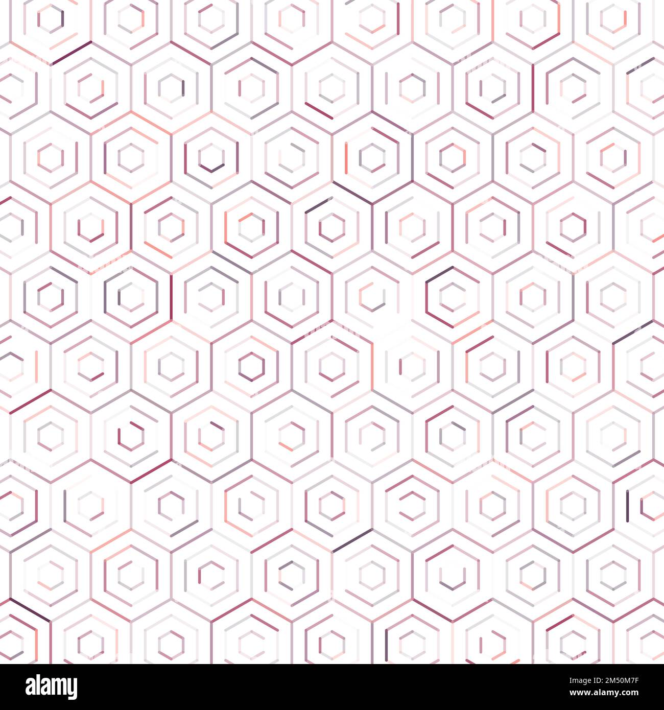 Hexagone vector vectors Stock Vector Images - Alamy