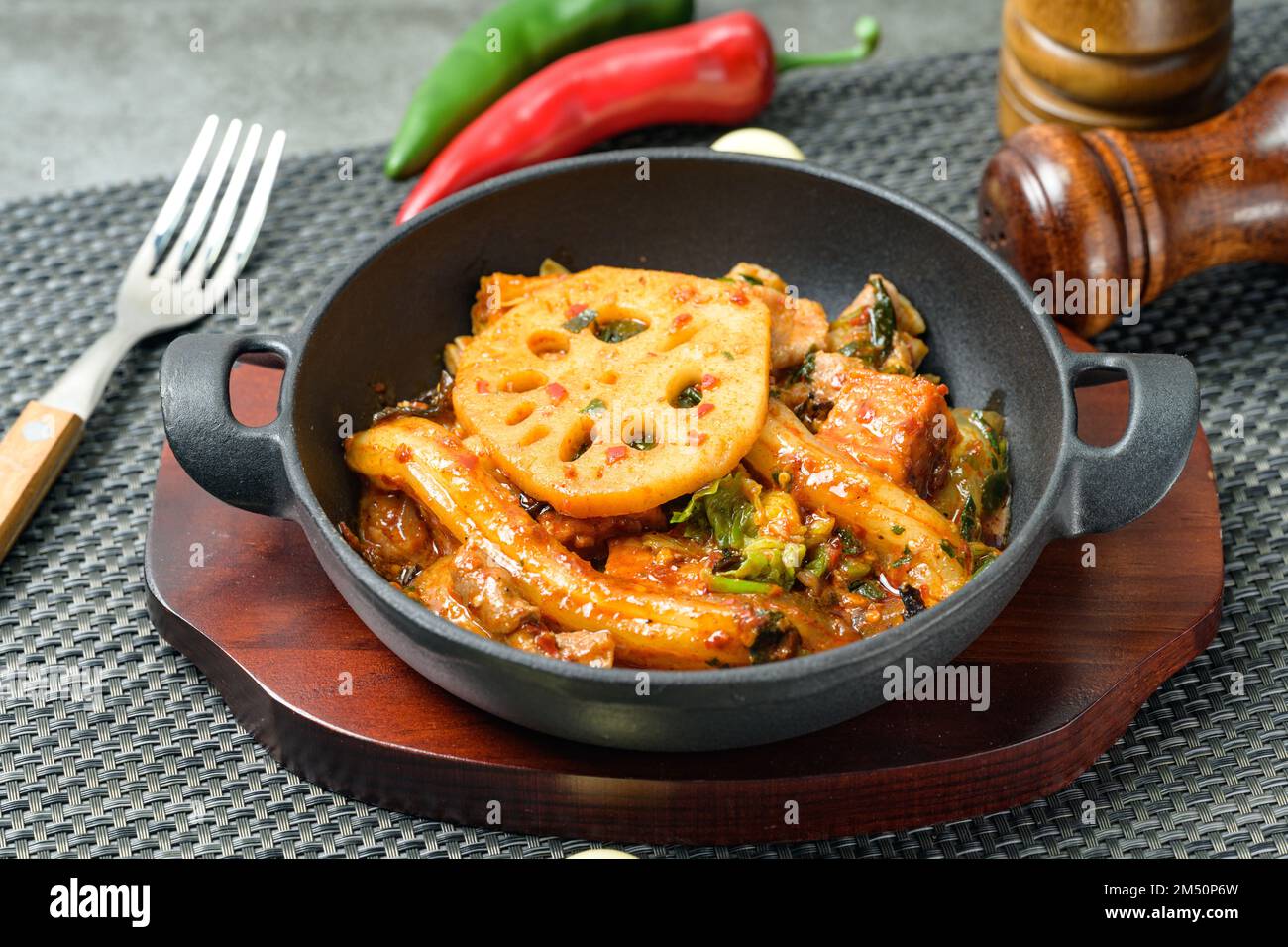 Mara xiang guo hi-res stock photography and images - Alamy