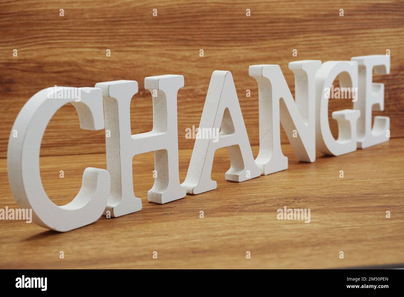 Change word hi-res stock photography and images - Alamy