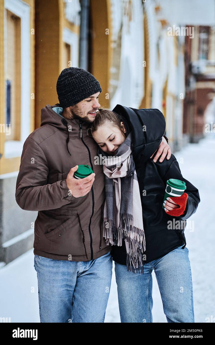 Dating trend hi-res stock photography and images - Alamy