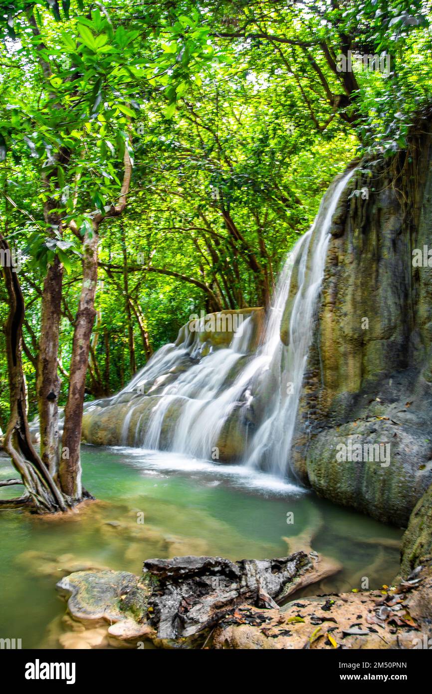 Sai thong national park hi-res stock photography and images - Alamy