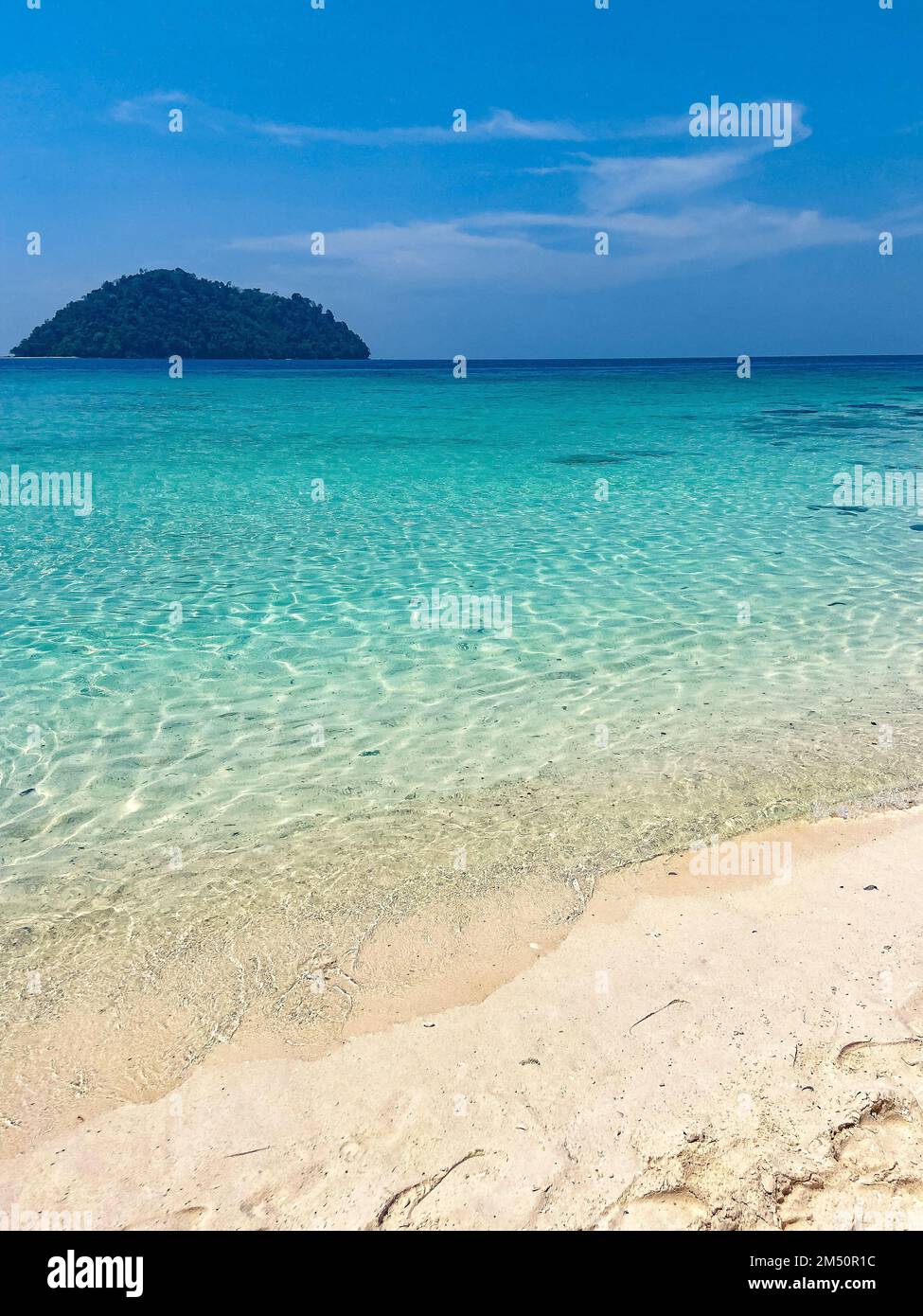 Koh Khai Tarutao national park, Satun, Thailand Stock Photo - Alamy