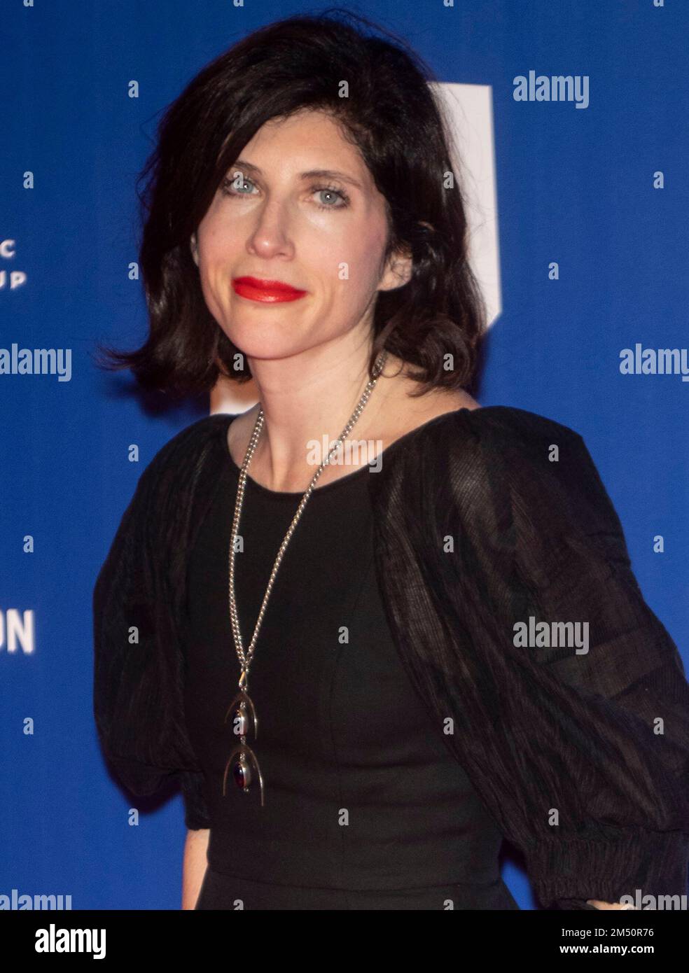 Becky Hunter at The 25th British Independent Film Awards (BIFA) ,Old ...