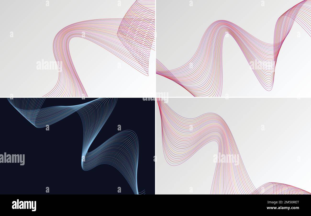 New look design Stock Vector Images - Alamy