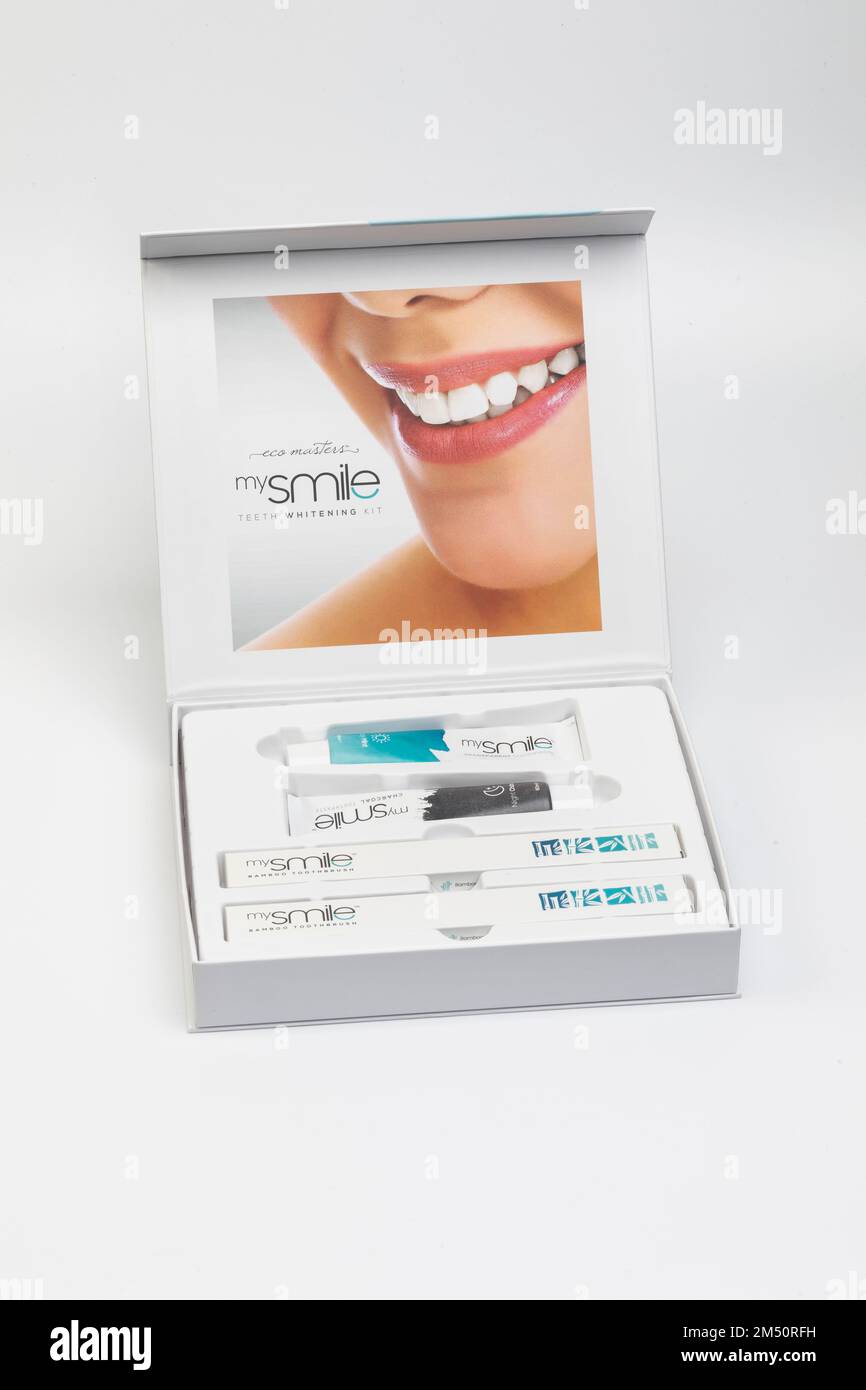 Mysmile hi-res stock photography and images - Alamy