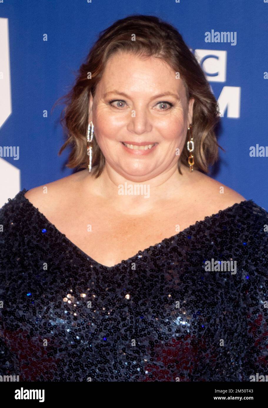 Joanna Scanlan at The 25th British Independent Film Awards (BIFA) ,Old ...