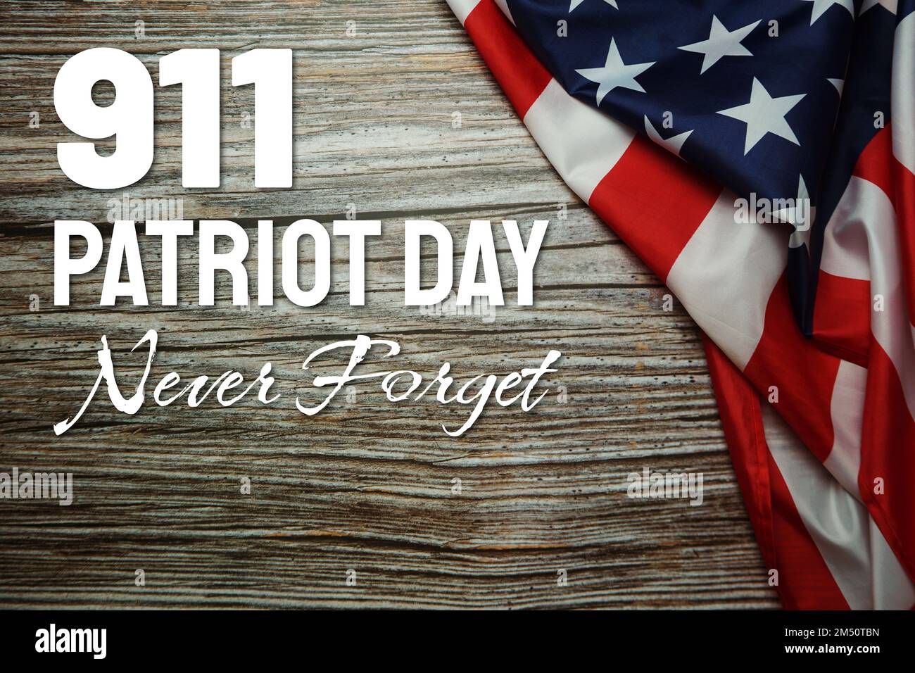 Never forget 911 hi-res stock photography and images - Alamy