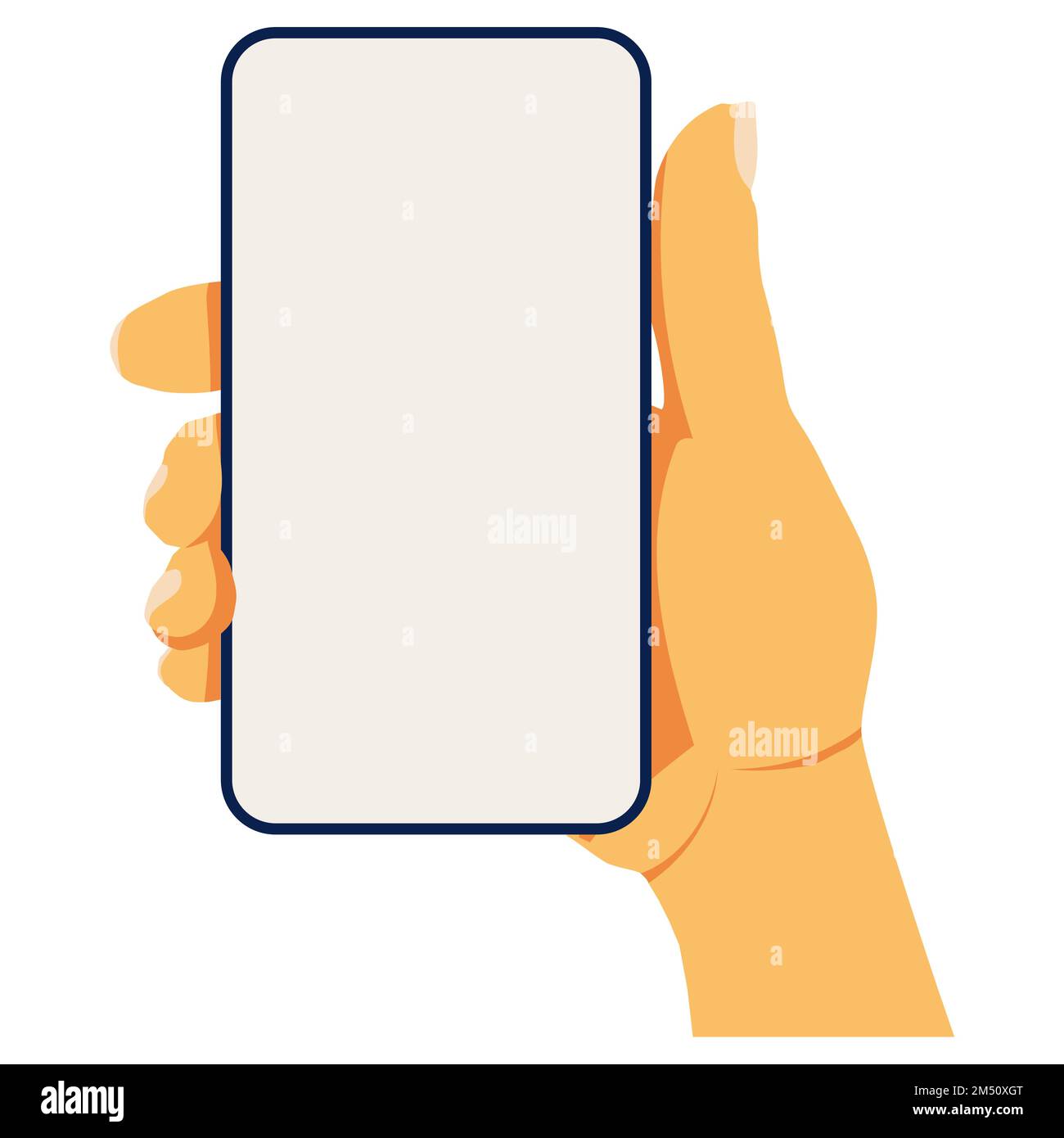 Using phone to take photo or picture Stock Vector Images - Alamy