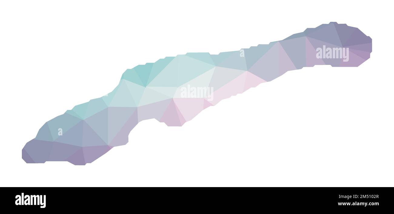 Little cayman map hi-res stock photography and images - Alamy
