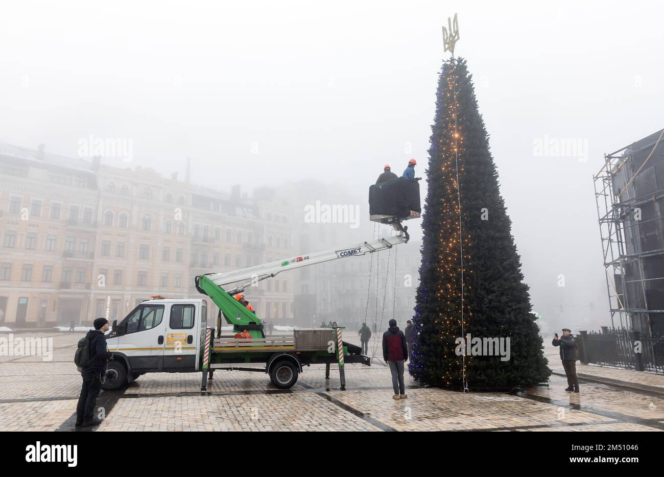 Ukrainian public holidays hi-res stock photography and images - Alamy