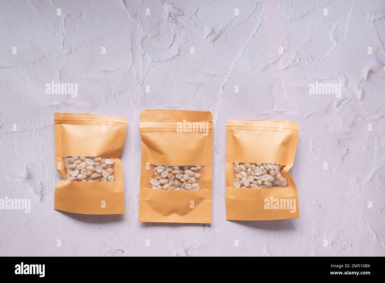 Salted peanuts packet hi-res stock photography and images - Alamy