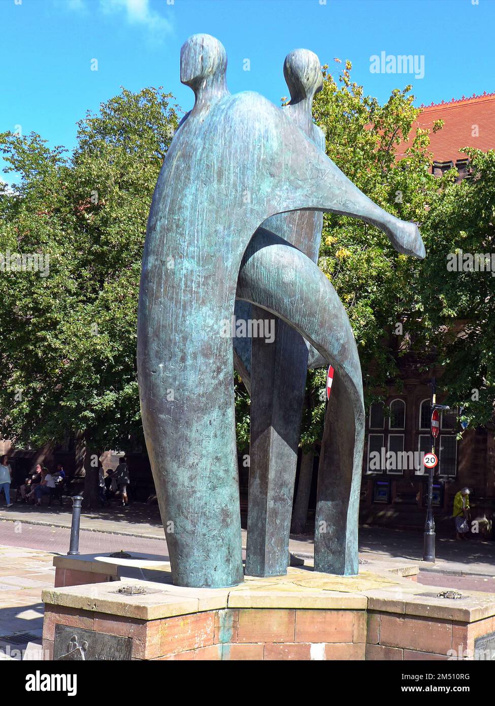 Celebration of chester hi-res stock photography and images - Alamy