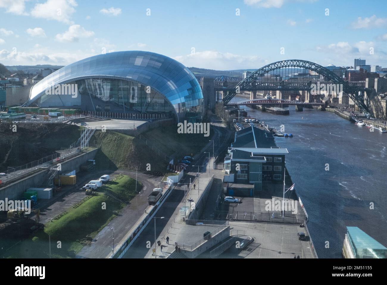 Level 5 Viewing Box View,views,viewpoint,at,Level 5, indoor, Viewing ...