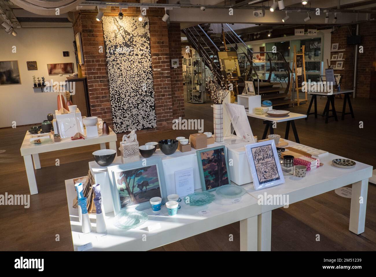 Biscuit Factory,building,art,artist,gallery,galleries,space,Ouseburn ...