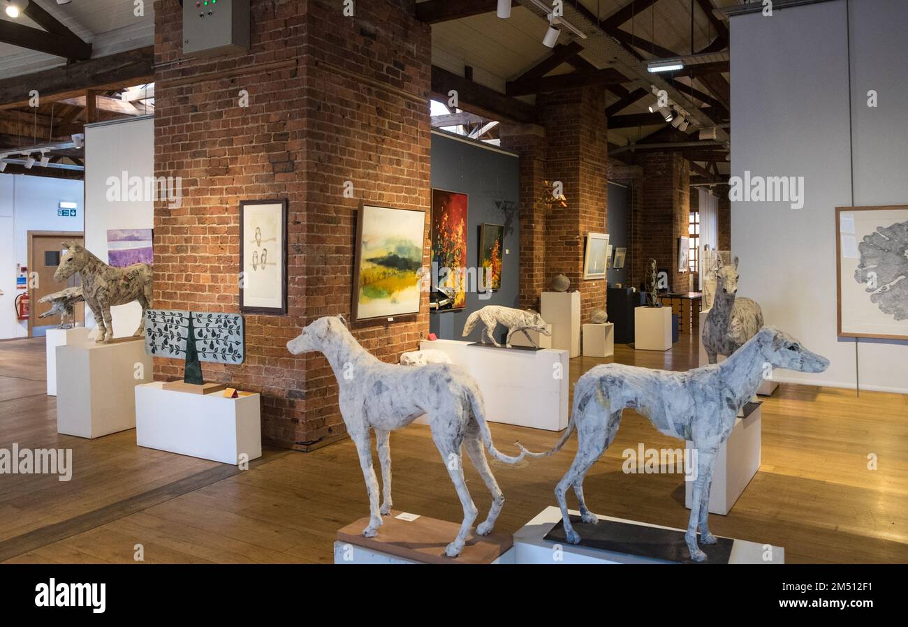 Biscuit Factory,building,art,artist,gallery,galleries,space,Ouseburn ...