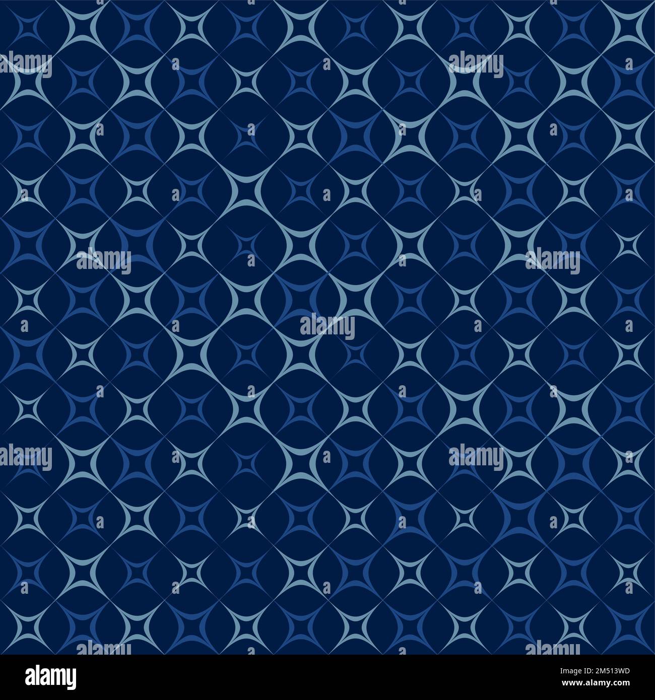 Modern Stylish Seamless Pattern with Trellis. Repeating Geometric Grid ...