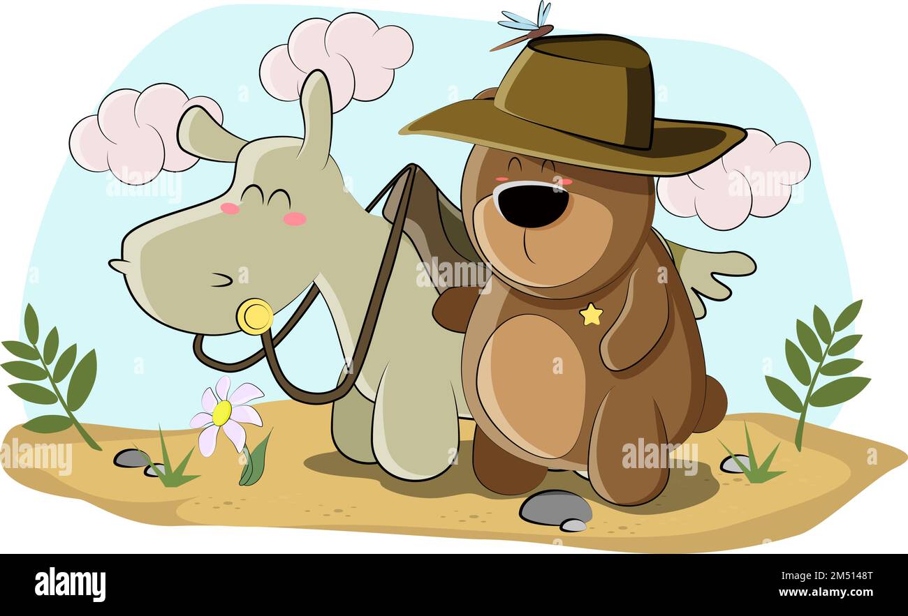 Best friend lettering poster Stock Vector Images - Alamy