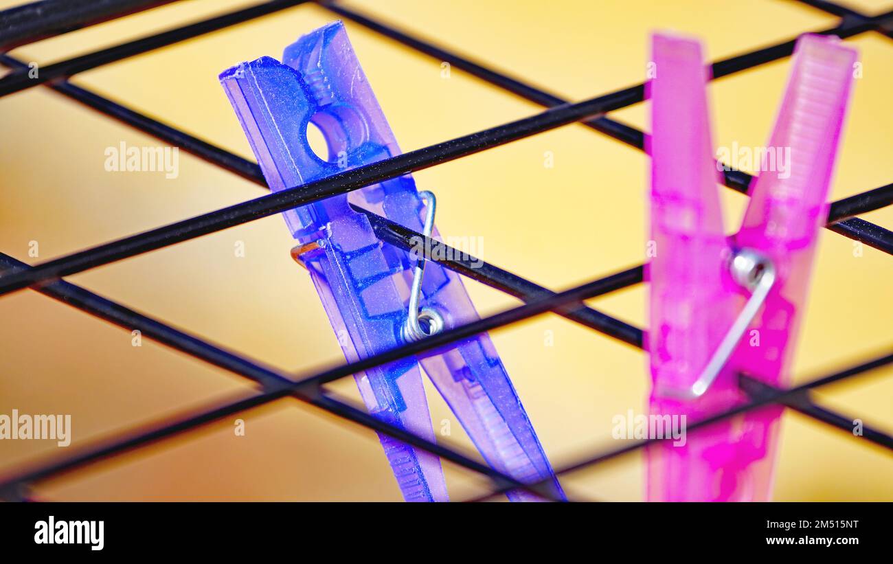 Colorful jerseys hi-res stock photography and images - Alamy