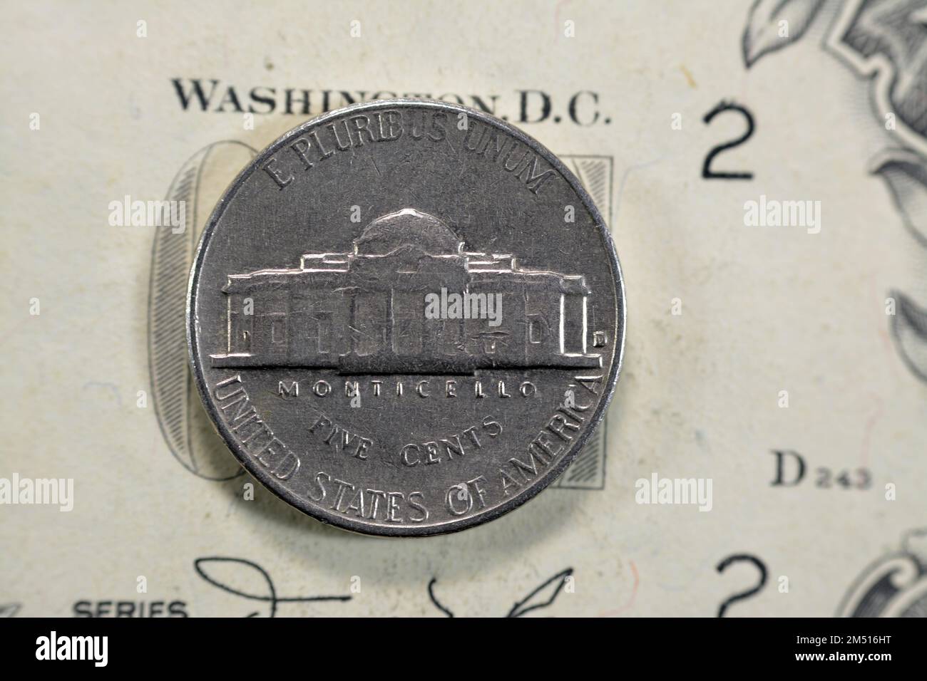 Monticello the primary plantation of Thomas Jefferson the founding ...