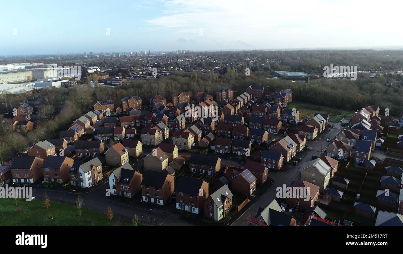 Prior deram park hi-res stock photography and images - Alamy