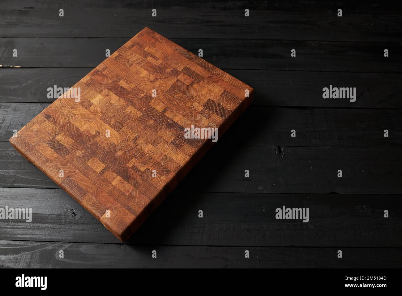 board for cutting food and cooking on the background Stock Photo - Alamy