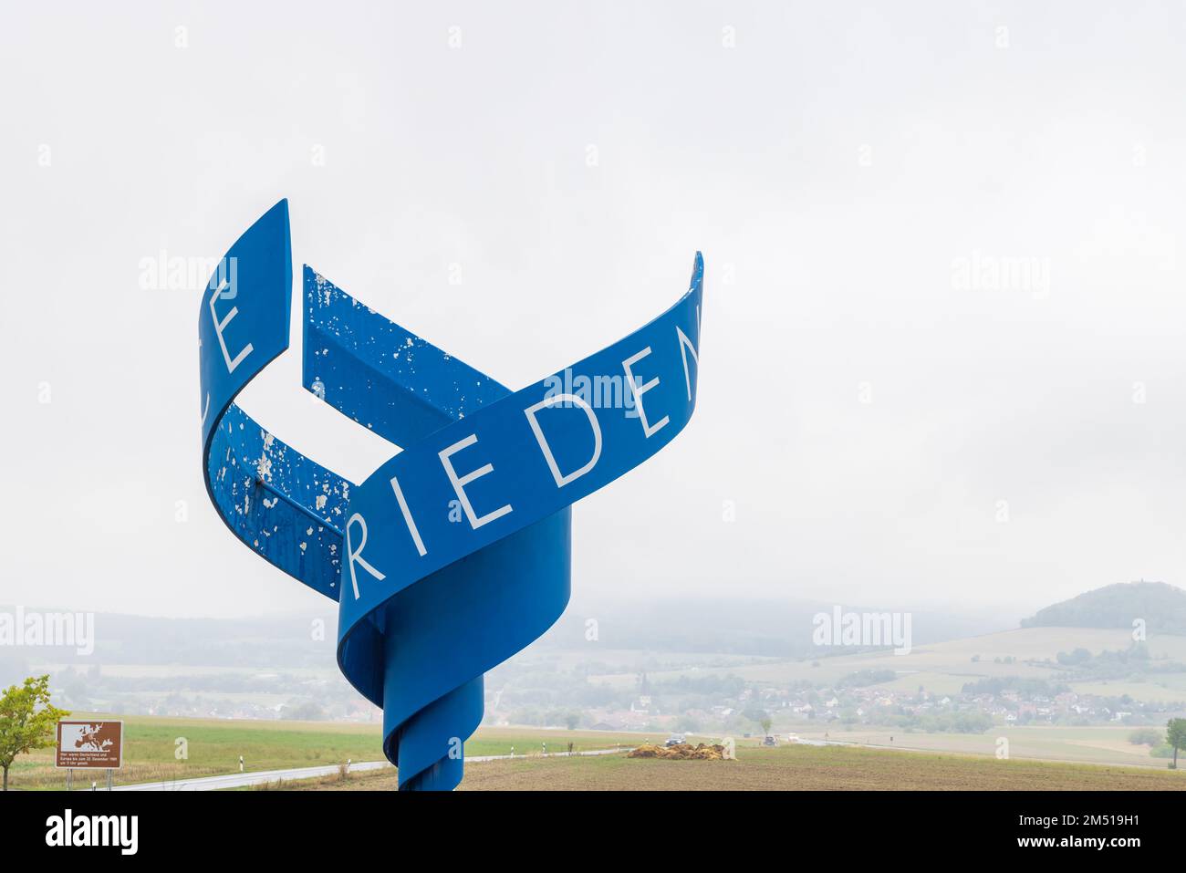 Grenze 2022 hi-res stock photography and images - Alamy