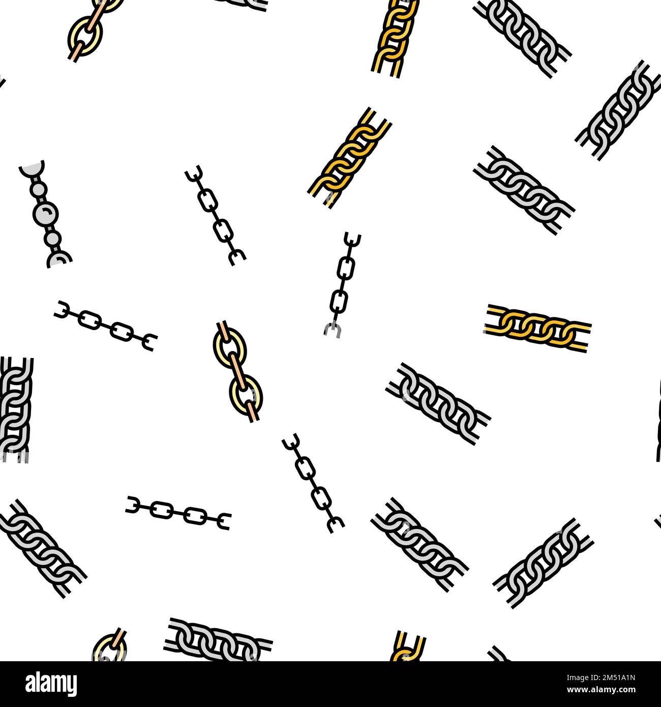 Linked item Stock Vector Images - Alamy