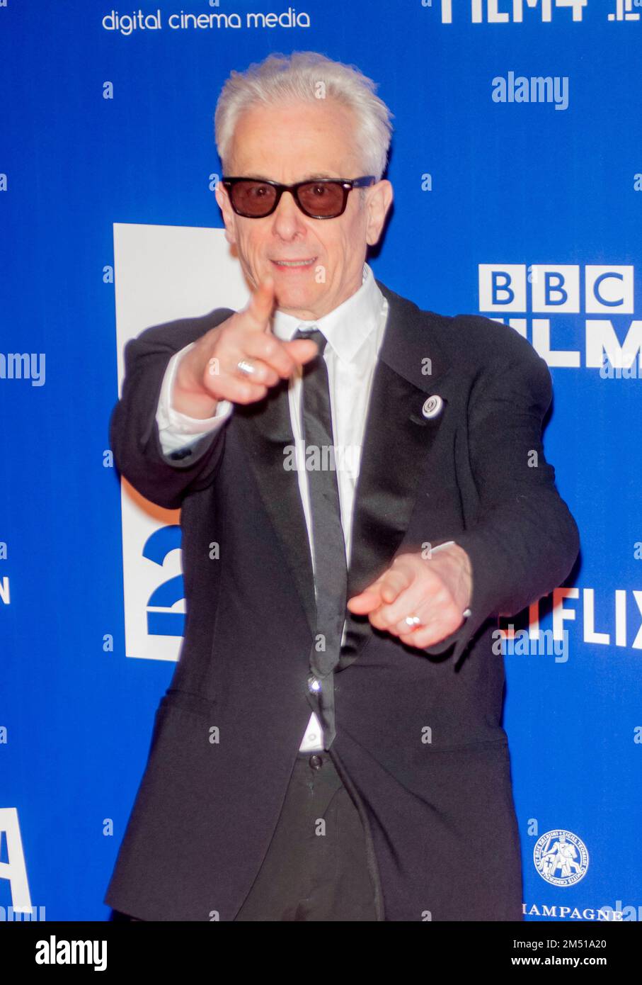 Elliot Grove at The 25th British Independent Film Awards (BIFA) ,Old ...