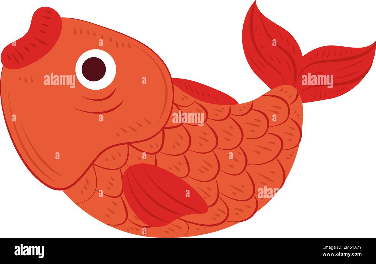 koi fish icon Stock Vector Image & Art - Alamy