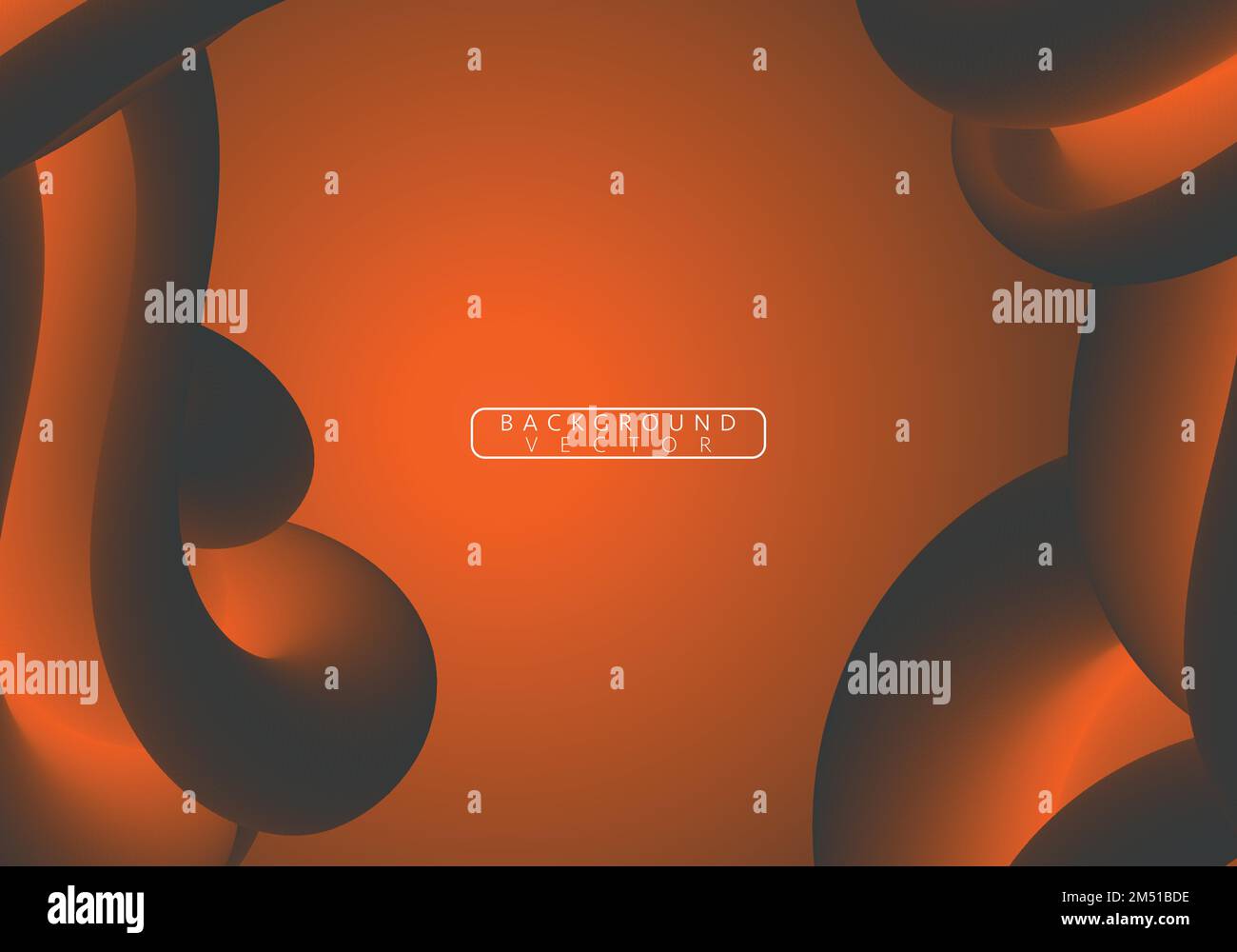 Abstract shiny color wave light effect vector illustration. Magic ...