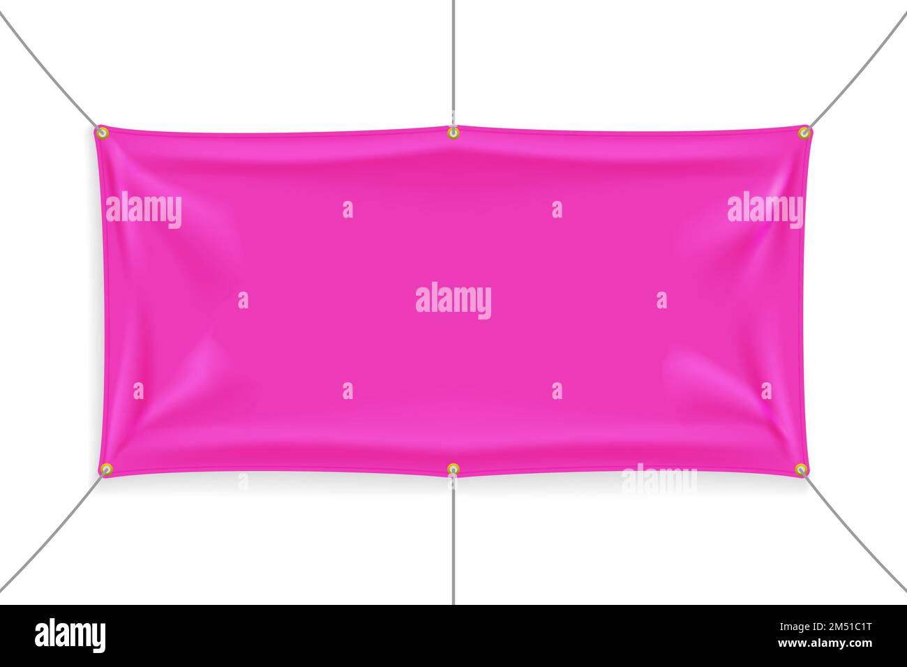 Hot pink rectangle hi-res stock photography and images - Alamy