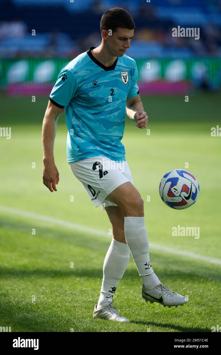 Jake mcging hi-res stock photography and images - Alamy