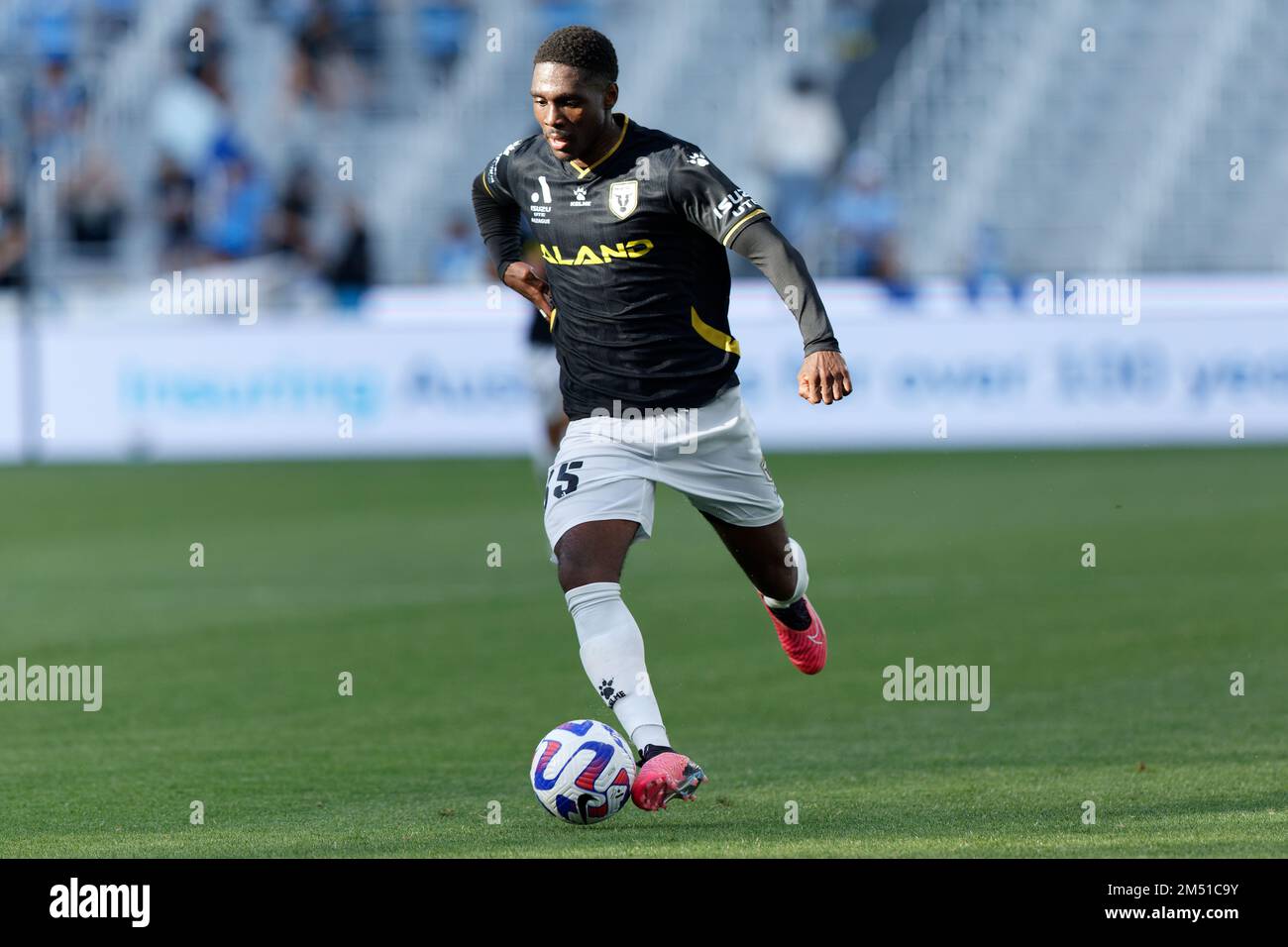 Al hassan toure hi-res stock photography and images - Alamy