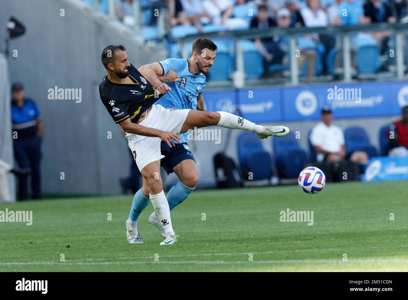 James macarthur hi-res stock photography and images - Alamy