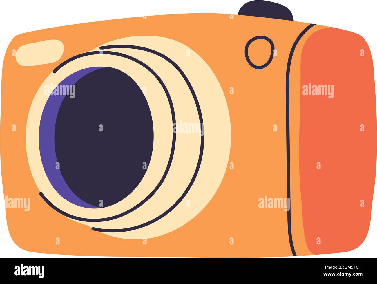 photo camera icon Stock Vector Image & Art - Alamy