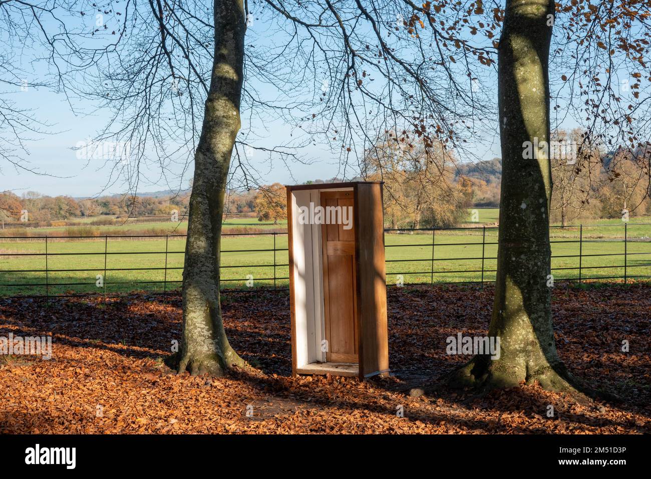 Narnia landscape hi-res stock photography and images - Alamy