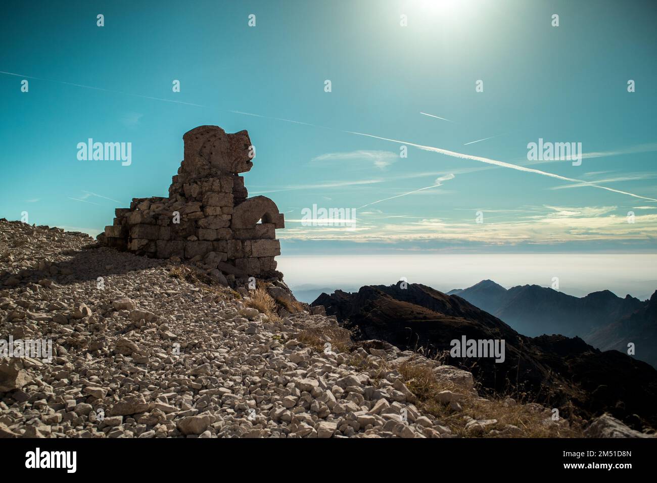 first world war border Stock Photo - Alamy