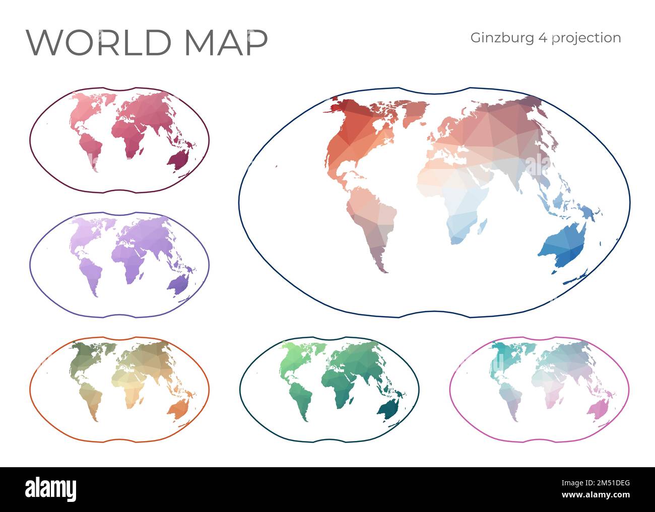 Map iv Stock Vector Images - Alamy
