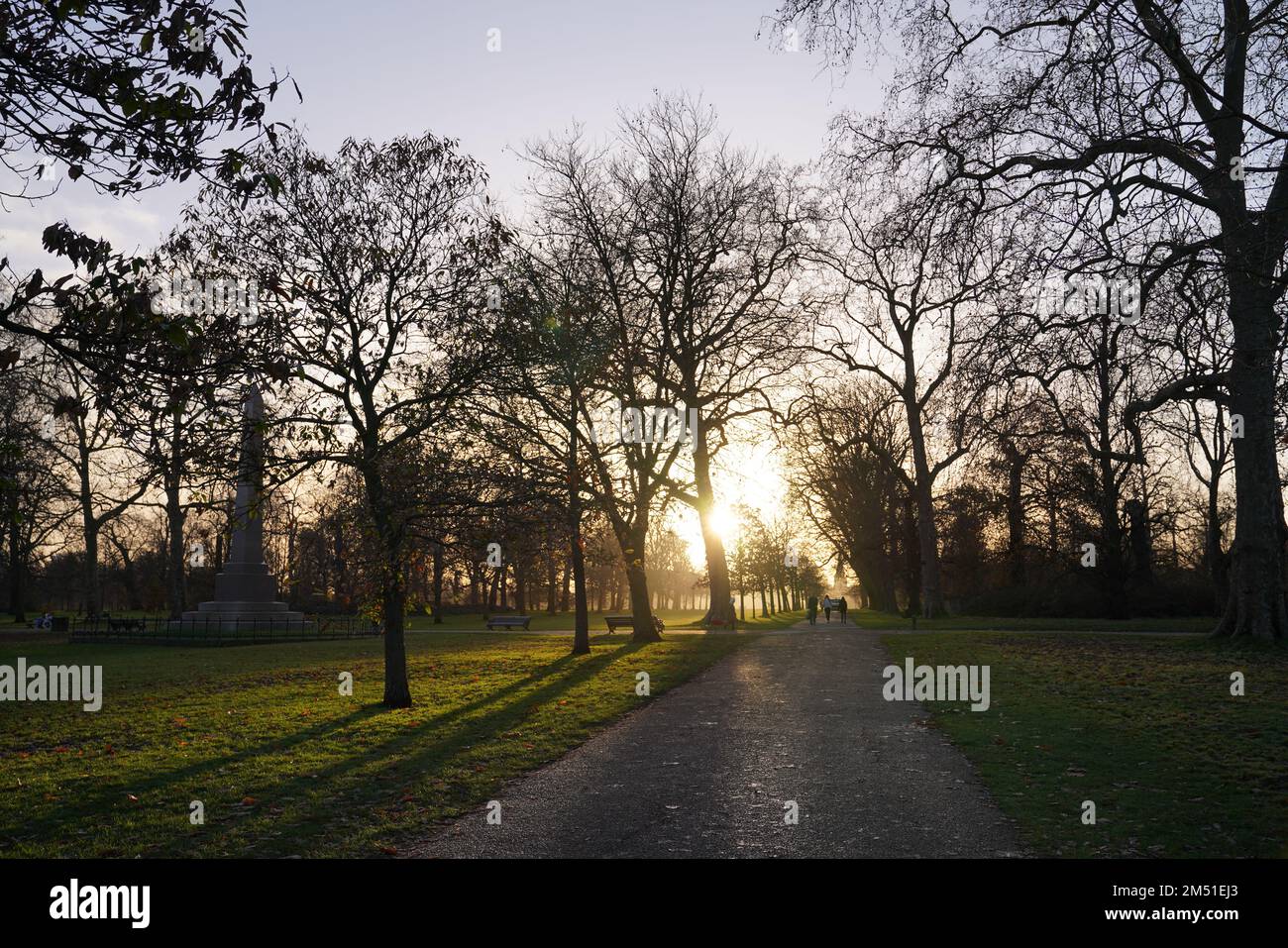 Wildlife royal parks london hi-res stock photography and images - Alamy