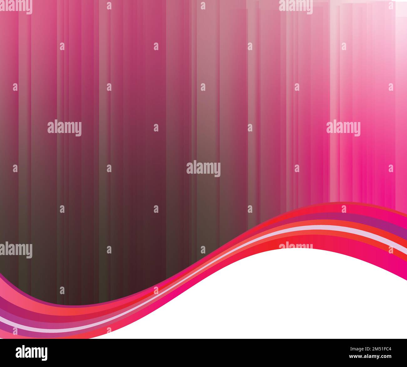 Abstract liquid twisted 3d colorful Stock Vector Images - Alamy