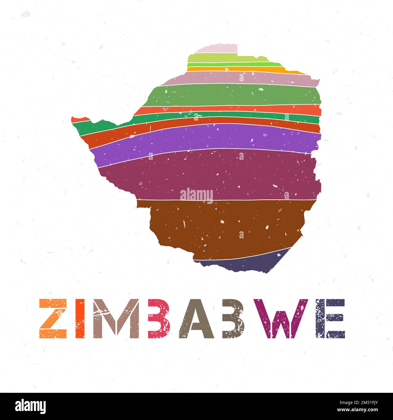 Harare poster hi-res stock photography and images - Alamy