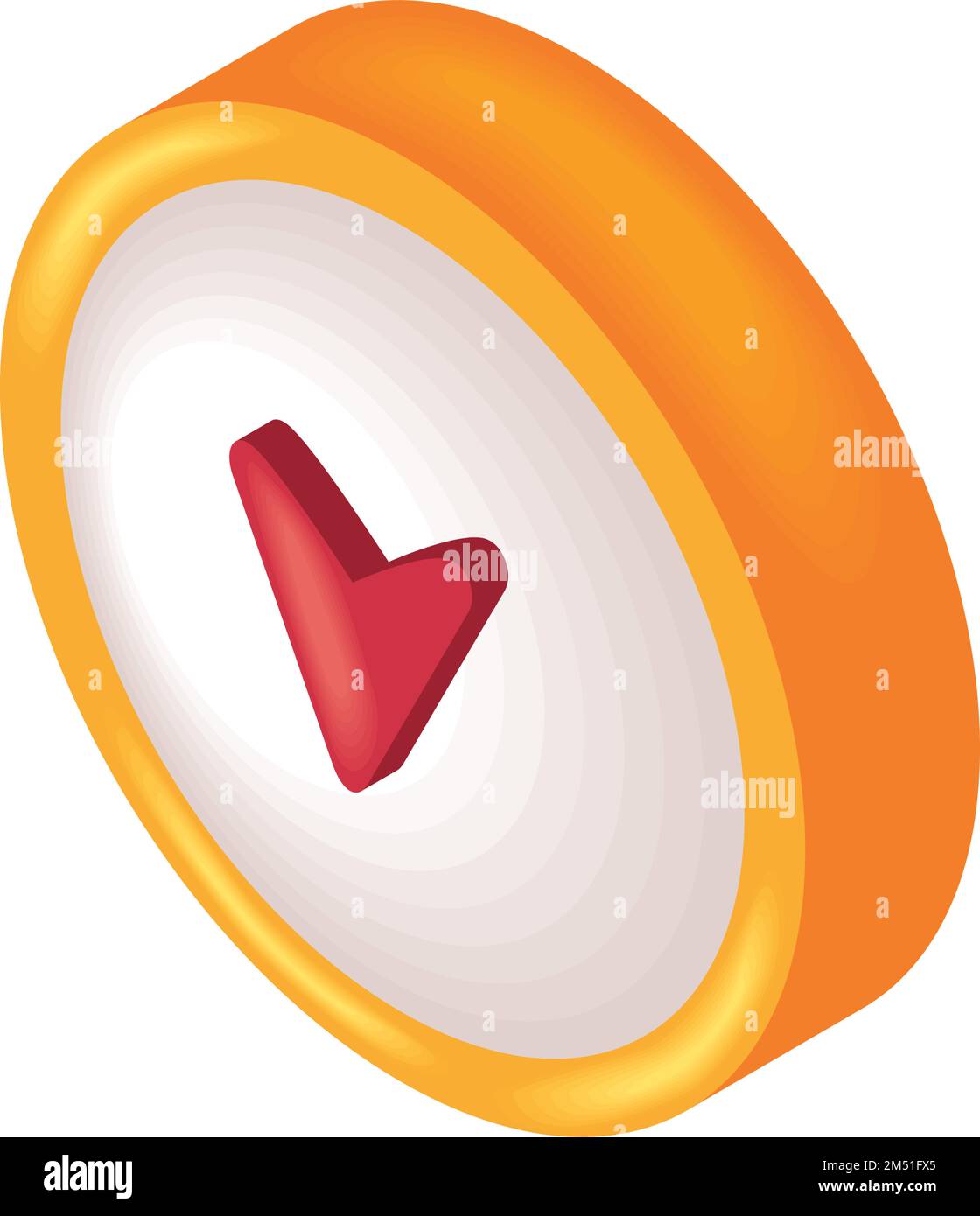You Are Here Compass Stock Vector Image And Art Alamy
