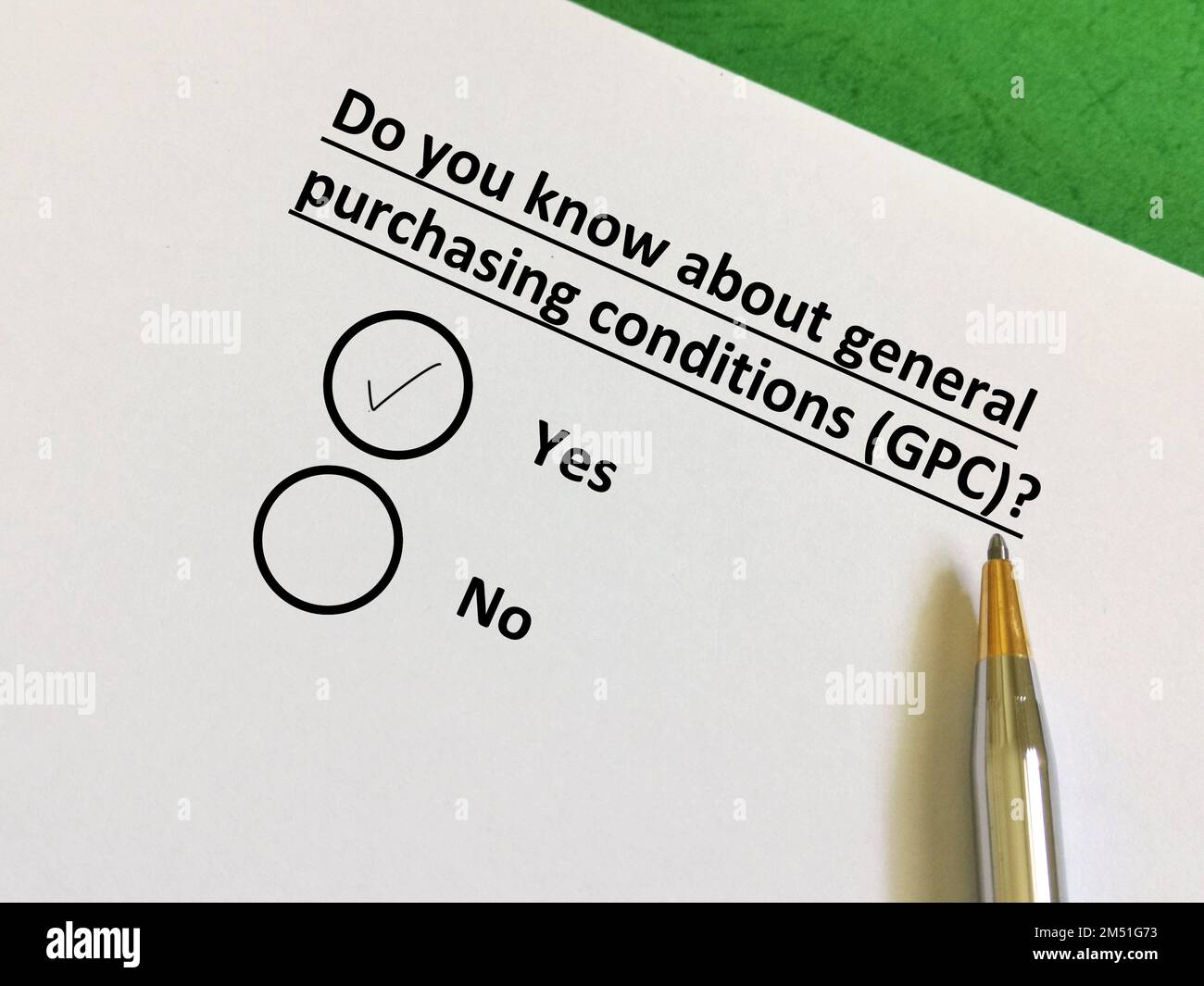 One person is answering question about procurement. He knows about ...