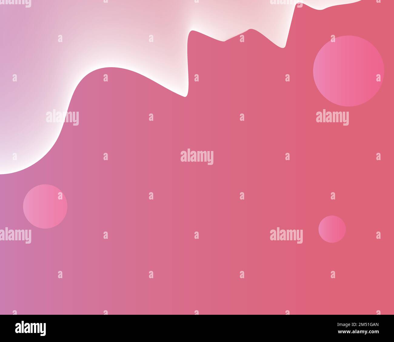 Abstract backgrounds. soft tender magenta and purple gradients Stock ...