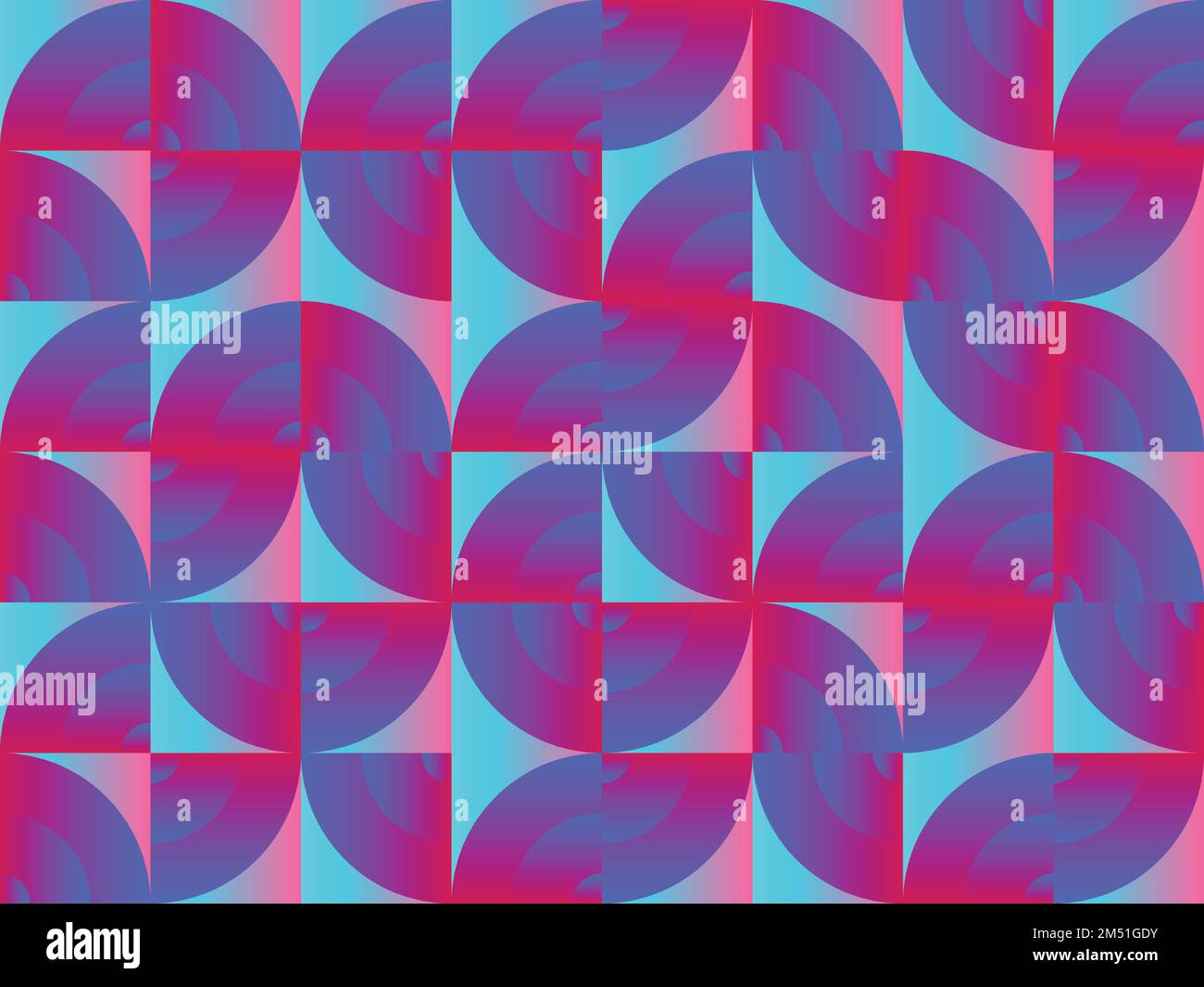 geometric color gradient vector background Stock Vector Image & Art - Alamy