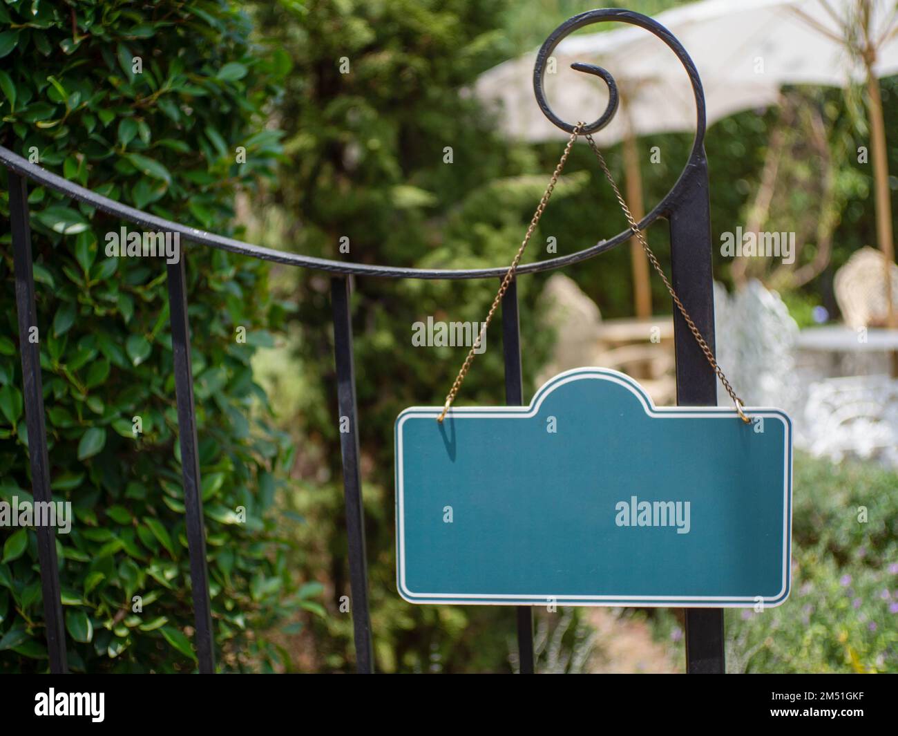 Steel frame poster mockup hi-res stock photography and images - Alamy