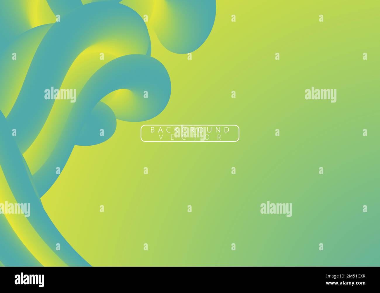 Abstract shiny color wave light effect vector illustration. Magic ...