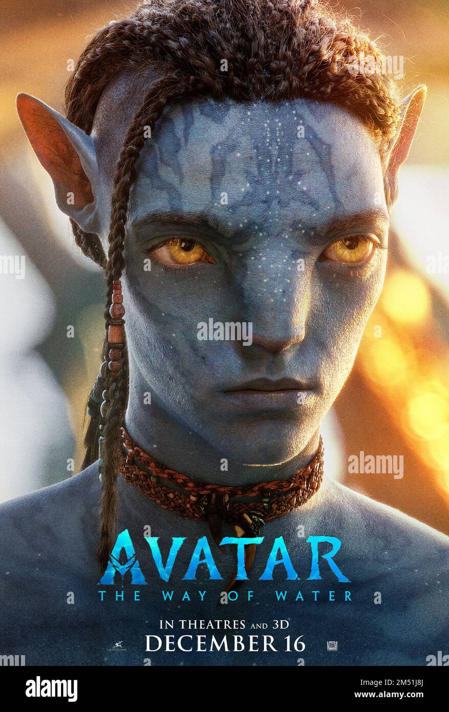 Avatar Poster