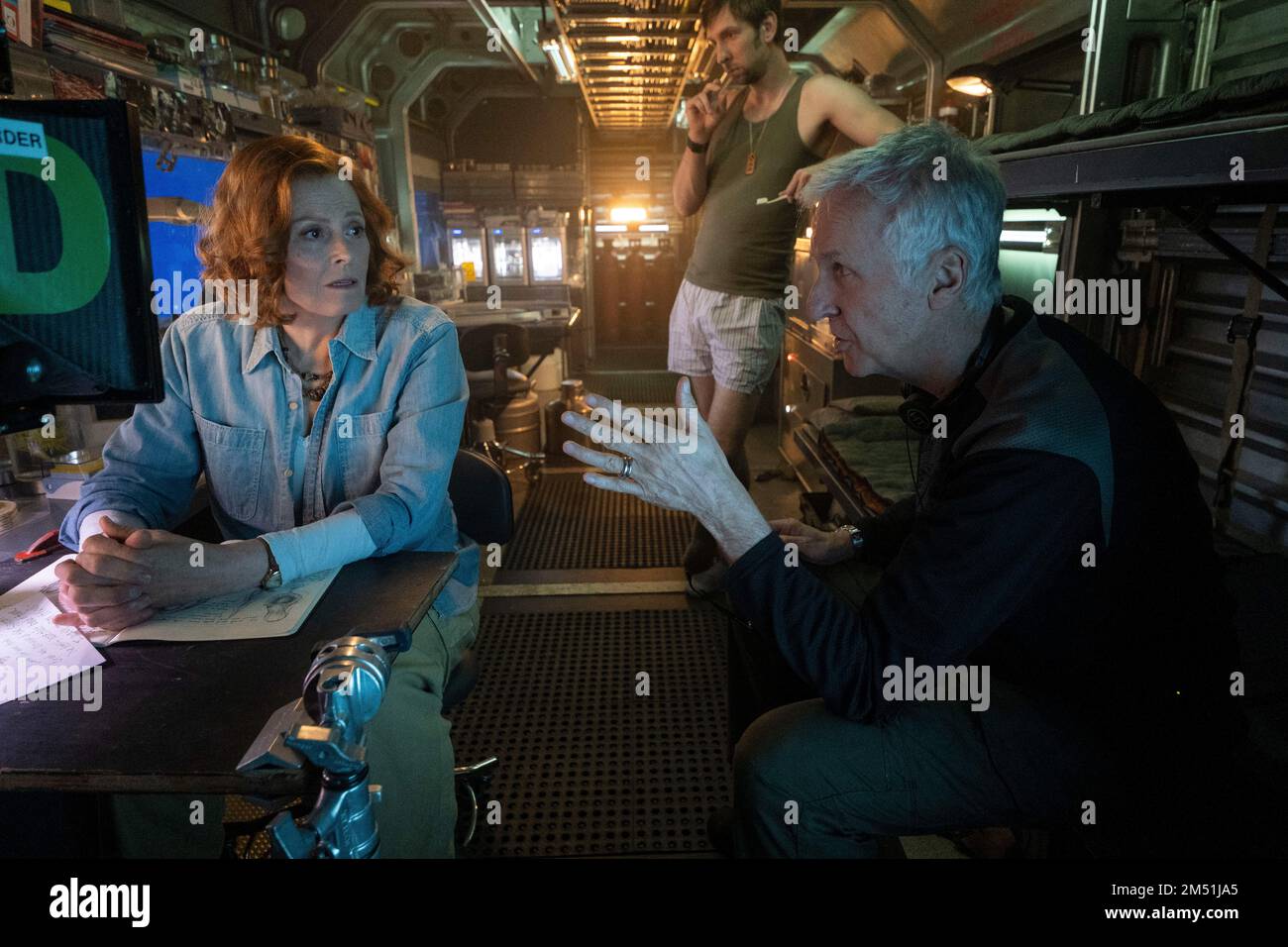 Norm Spellman Avatar