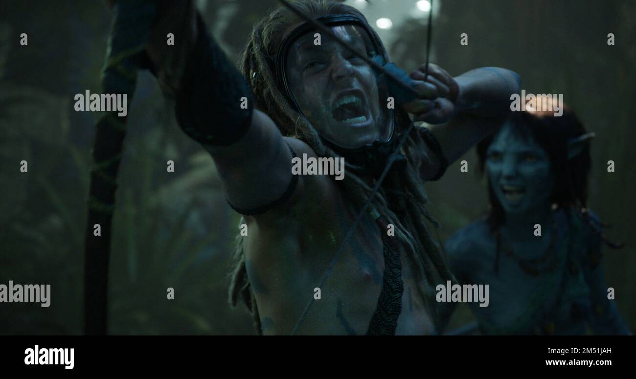 Jack champion avatar hi-res stock photography and images - Alamy